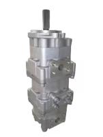 China Mini Excavator PC20-7 Hydraulic Pump 705-41-08070 Perfect for Engineering Machinery Engine for sale
