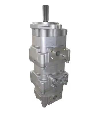 China Mini Excavator PC20-7 Hydraulic Pump 705-41-08070 Perfect for Engineering Machinery Engine for sale