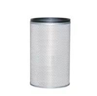 China Engine Air Filter 600-181-2300 600812300 AF1903M for 6D108 S6D108 Excavator Engine Parts High Efficiency for sale