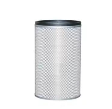 China Engine Air Filter 600-181-2300 600812300 AF1903M for 6D108 S6D108 Excavator Engine Parts High Efficiency for sale