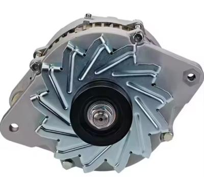 China 6D114 Engine Alternator 600-861-9121 for Engineering Machinery Generator 6008619121 for sale