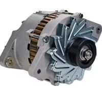 China 6D114 Engine Alternator 600-861-9121 for Engineering Machinery Generator 6008619121 for sale