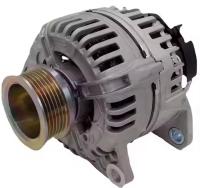 China 6D114 Engine Alternator 600-861-9121 for Engineering Machinery Generator 6008619121 for sale