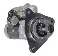 China Alternator 6008216130 for 6D108 S6D108 Excavator Engine 24V 50A for sale