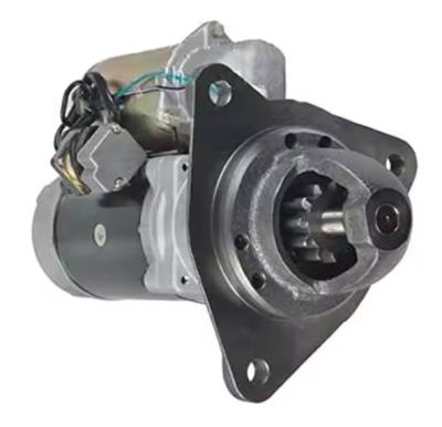 China Alternator 6008216130 for 6D108 S6D108 Excavator Engine 24V 50A for sale