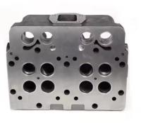 China Engine Cylinder Head 6128-11-1012 6128111012 For 6D155 S6D155 Excavator Parts High Quality for sale
