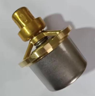 China Thermostat 6004216630 for 6D125 Engine Excavator Spare Parts PC400-7 PC400-8 for sale