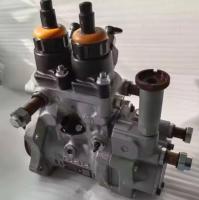China Excavator Engine Fuel Injection Pump 6D125 6D125-5 6D125E-5 094000-0574 6251711120 6251711121 for sale