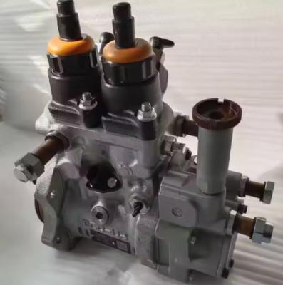 China Excavator Engine Fuel Injection Pump 6D125 6D125-5 6D125E-5 094000-0574 6251711120 6251711121 for sale