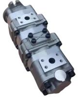 China PC40-7 PC50-2 Excavator Hydraulic Gear Pump 705-41-08090 for sale
