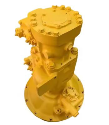 China PC400-5 Hydraulic Main Pump 708-27-12120 708-27-04023 for PC400 Excavator High Pressure 34 MPa for sale