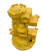 China PC400-5 Hydraulic Main Pump 708-27-12120 708-27-04023 for PC400 Excavator High Pressure 34 MPa for sale