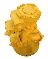 China PC400-5 Hydraulic Main Pump 708-27-12120 708-27-04023 for PC400 Excavator High Pressure 34 MPa for sale