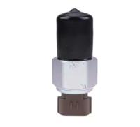 China Excavator Parts PC400-8 Fuel Rail Pressure Sensor ND499000-6160 24V High Precision for sale