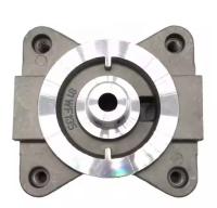 China Original Excavator PC200 Fuel Filter Head 6754-71-6320 6754-71-6340 High Quality for sale