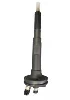China 6151-11-3101 Fuel Injector for PC400LC-3 Excavator High Precision 1 Year Warranty for sale