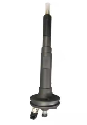 China 6151-11-3101 Fuel Injector for PC400LC-3 Excavator High Precision 1 Year Warranty for sale