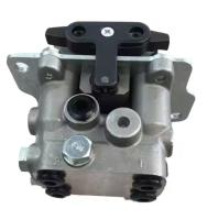 China PC400-6 Excavator Pilot Valve 702-16-01432 702-16-01430 High Quality Hydraulic Control for sale