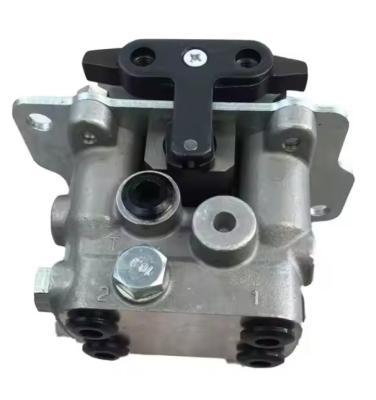 China PC400-6 Excavator Pilot Valve 702-16-01432 702-16-01430 High Quality Hydraulic Control for sale