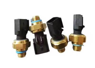 China PC450-8 Excavator SAA6D170E Engine Oil Pressure Sensor 6219-81-1961 24V for sale