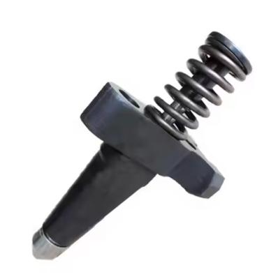 China Excavator NH220 Diesel Engine Injector 6620-11-3011 High Precision Fuel Injection for sale