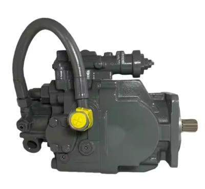 China Original JCB Hydraulic Main Piston Pump 20/925446 20/925743 PVB80R1HN316 280 Bar Excavator Parts for sale
