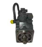 China Original JCB Hydraulic Main Piston Pump 20/925446 20/925743 PVB80R1HN316 280 Bar Excavator Parts for sale