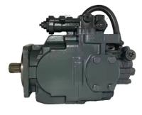 China Original JCB Hydraulic Main Piston Pump 20/925446 20/925743 PVB80R1HN316 280 Bar Excavator Parts for sale