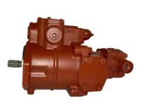 China K3SP36C Hydraulic Pump for TB175 TB175W Excavators Construction Machinery Parts 20cc for sale