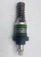 China VOE 24425954 Fuel Injection Pump for Volvo EC135B EC140B Excavator D4D Engine 1 Year Warranty for sale