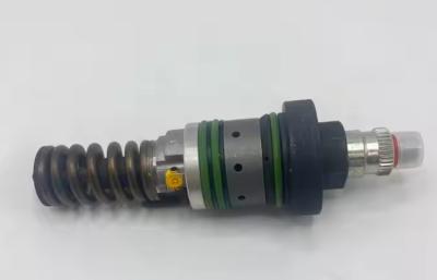 China VOE 24425954 Fuel Injection Pump for Volvo EC135B EC140B Excavator D4D Engine 1 Year Warranty for sale