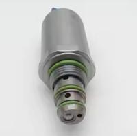 China Rexroth Hydraulic Pump Solenoid Valve R90057835 for Excavator DX140 DX225 High Quality for sale