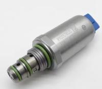 China Rexroth Hydraulic Pump Solenoid Valve R90057835 for Excavator DX140 DX225 High Quality for sale