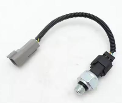 China Pressure Sensor 208-06-71140 For Excavator PC400-7 PC450-7 PC450LC-7 for sale