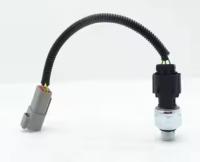 China Pressure Sensor 208-06-71140 For Excavator PC400-7 PC450-7 PC450LC-7 for sale