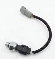 China Pressure Sensor 208-06-71140 For Excavator PC400-7 PC450-7 PC450LC-7 for sale