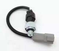 China Pressure Sensor 208-06-71140 For Excavator PC400-7 PC450-7 PC450LC-7 for sale