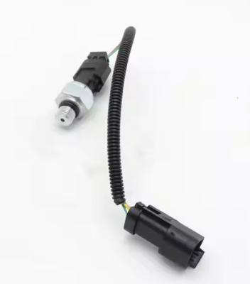 China For PC400-7 PC450-7 Excavator 208-06-71130 Pressure Sensor High Quality for sale