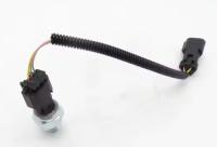 China For PC400-7 PC450-7 Excavator 208-06-71130 Pressure Sensor High Quality for sale