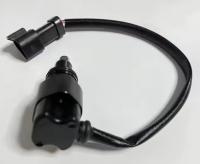 China Angle Sensor 729-12-21000  For Excavator PC240LC-10 PC490LC-11 Excavator Sensor for sale
