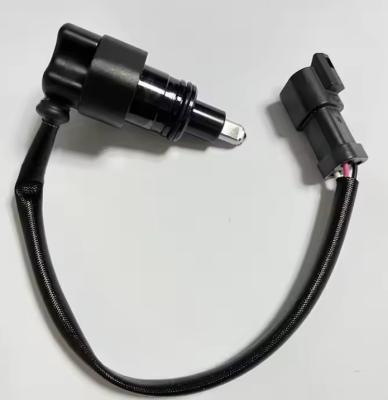 China Angle Sensor 729-12-21000  For Excavator PC240LC-10 PC490LC-11 Excavator Sensor for sale