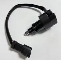 China Angle Sensor 729-12-21000  For Excavator PC240LC-10 PC490LC-11 Excavator Sensor for sale