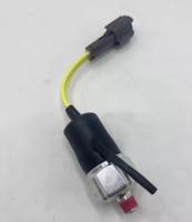 China Oil Pressure Sensor 1-82410170-1 for 6HK1 Engine ZX300 Sany 305 335 Excavator for sale