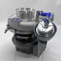 China Turbocharger 21092586 VOE21092586 04299152KZ for D5E Engine EC210D EC200D EW140C Excavator for sale