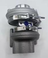 China Turbocharger 21092586 VOE21092586 04299152KZ for D5E Engine EC210D EC200D EW140C Excavator for sale