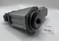 China 165-4450 204-4944 Injection Pump for 3126E C-9 C9 973C D6R 330C Excavator Engine Fuel Pump for sale