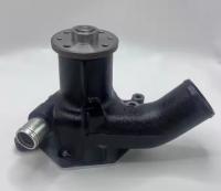 China Water Pump 8-97253028-1 for Excavator ZX120 ZX200 4BG1 6BB1 6BG1 6BD1 Engine for sale