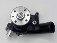China Water Pump 8-97253028-1 for Excavator ZX120 ZX200 4BG1 6BB1 6BG1 6BD1 Engine for sale