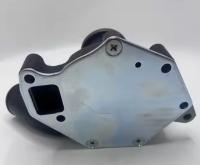 China Water Pump 8-97253028-1 for Excavator ZX120 ZX200 4BG1 6BB1 6BG1 6BD1 Engine for sale