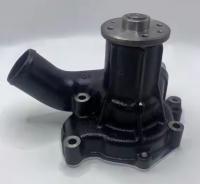 China Water Pump 8-97253028-1 for Excavator ZX120 ZX200 4BG1 6BB1 6BG1 6BD1 Engine for sale